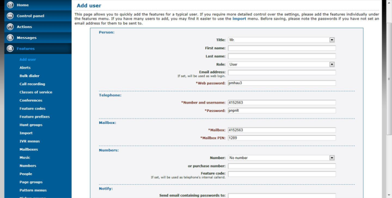 Getting Started – MBIT Technologies